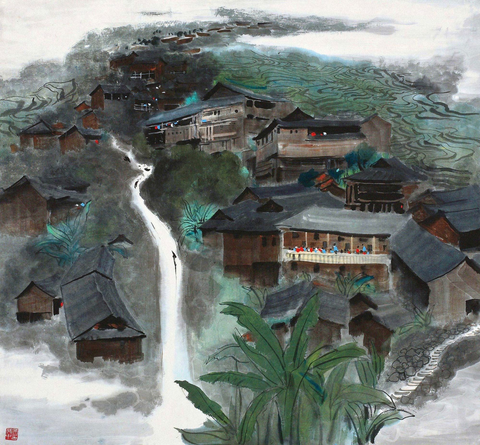 CHEN XIANG